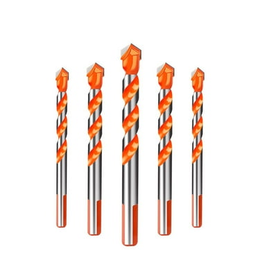 Master Drill Bit Set, 326 Pieces - Walmart.com