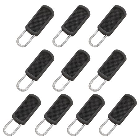 Deago Universal Zipper Repair Kit, 85 PCS with Install Plier, for ...