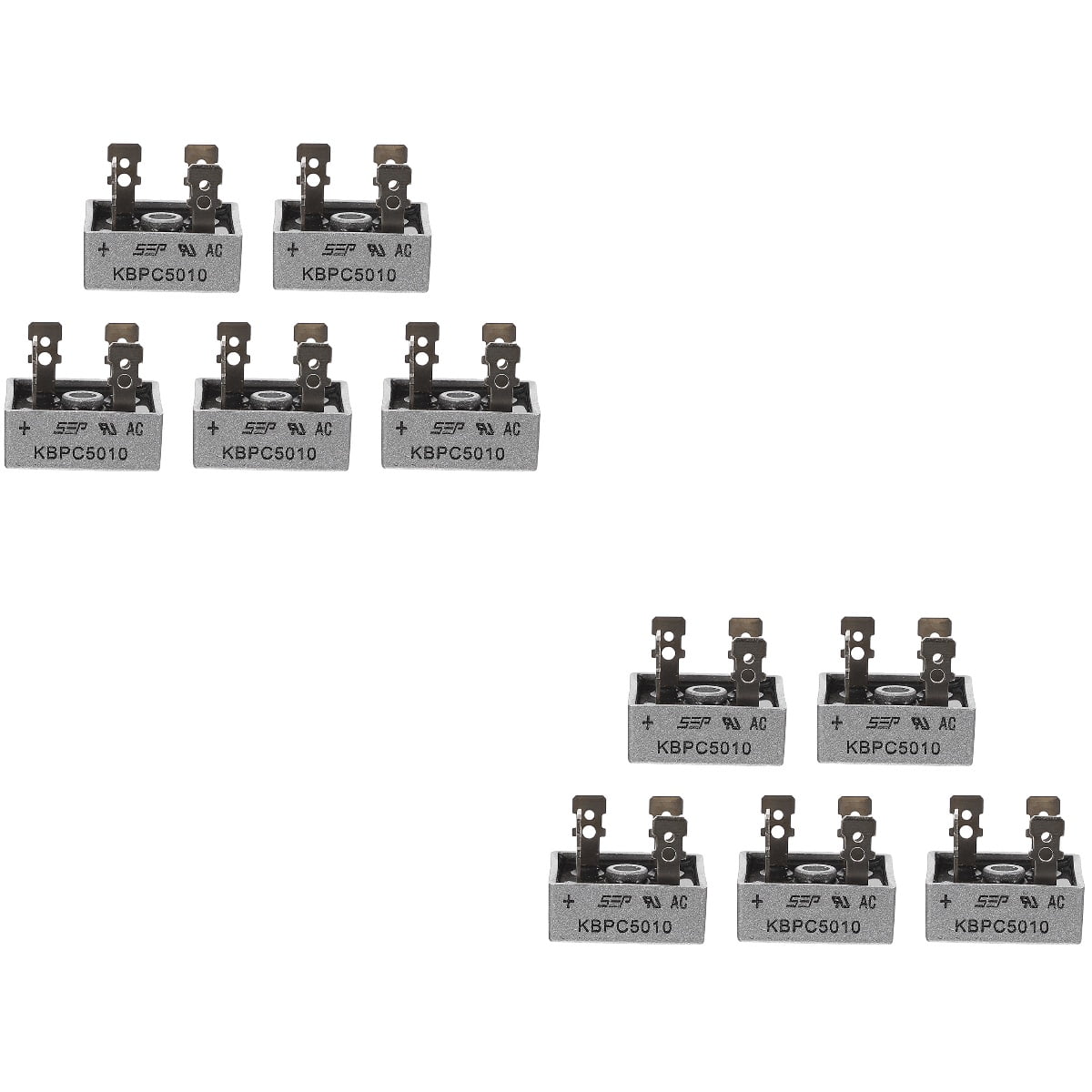 RENACLIPY Renaclipy 1000V 50A Metal Case Rectifier High Efficiency ...