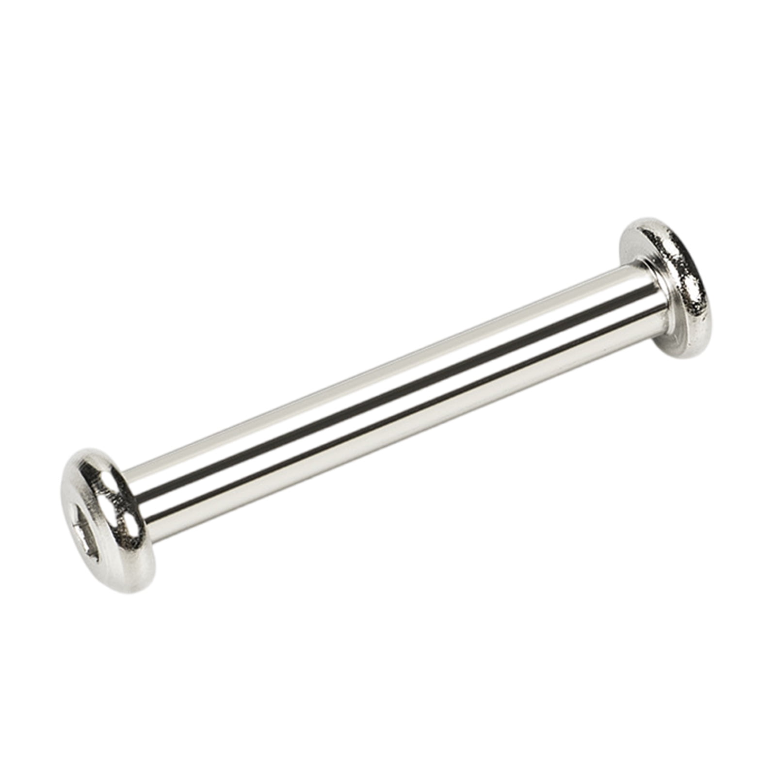 10 Pieces 30/35/40/45/50mm Screw Nails Rivets Stainless Steel Screws ...