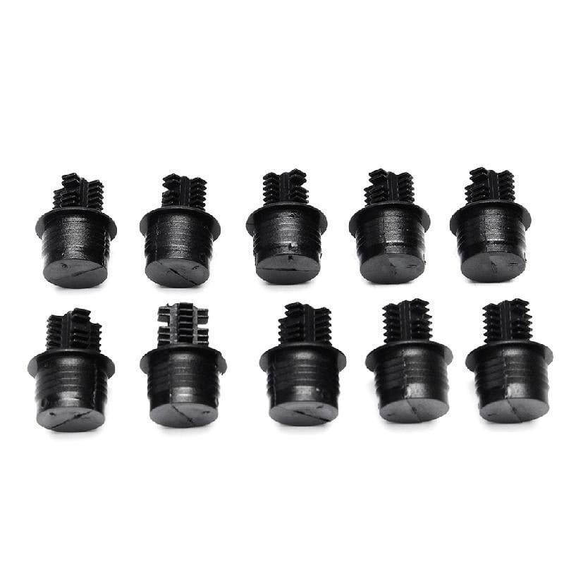 10 Pieces Audio Speaker Buckles Ball and Socket Type Grill Guides ...