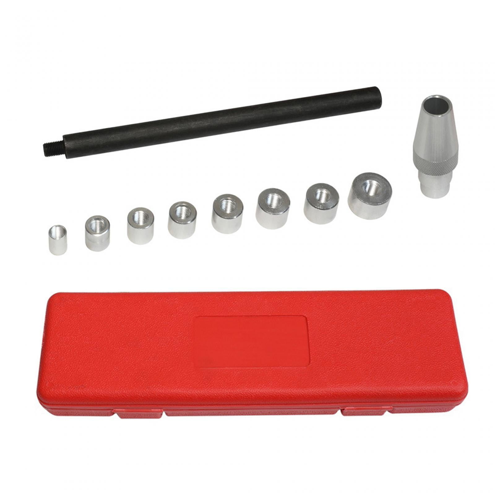 10 Pieces Clutch Alignment Aligner Tool with 8 Size Collects Centrator ...