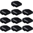 10 Pieces Deer Whistle Save a Deer Whistles Avoids Collisions, Deer ...