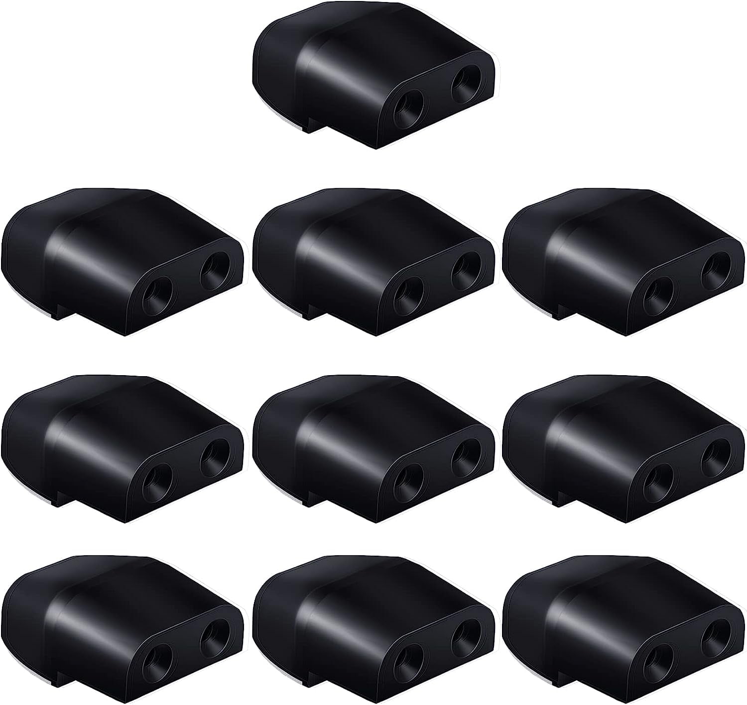 10 Pieces Deer Whistle Save a Deer Whistles Avoids Collisions, Deer ...