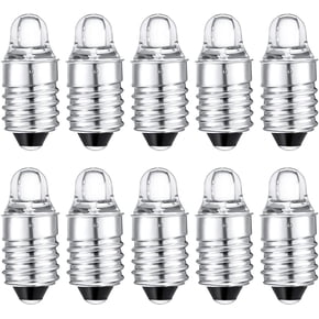 3 Volt Bulbs