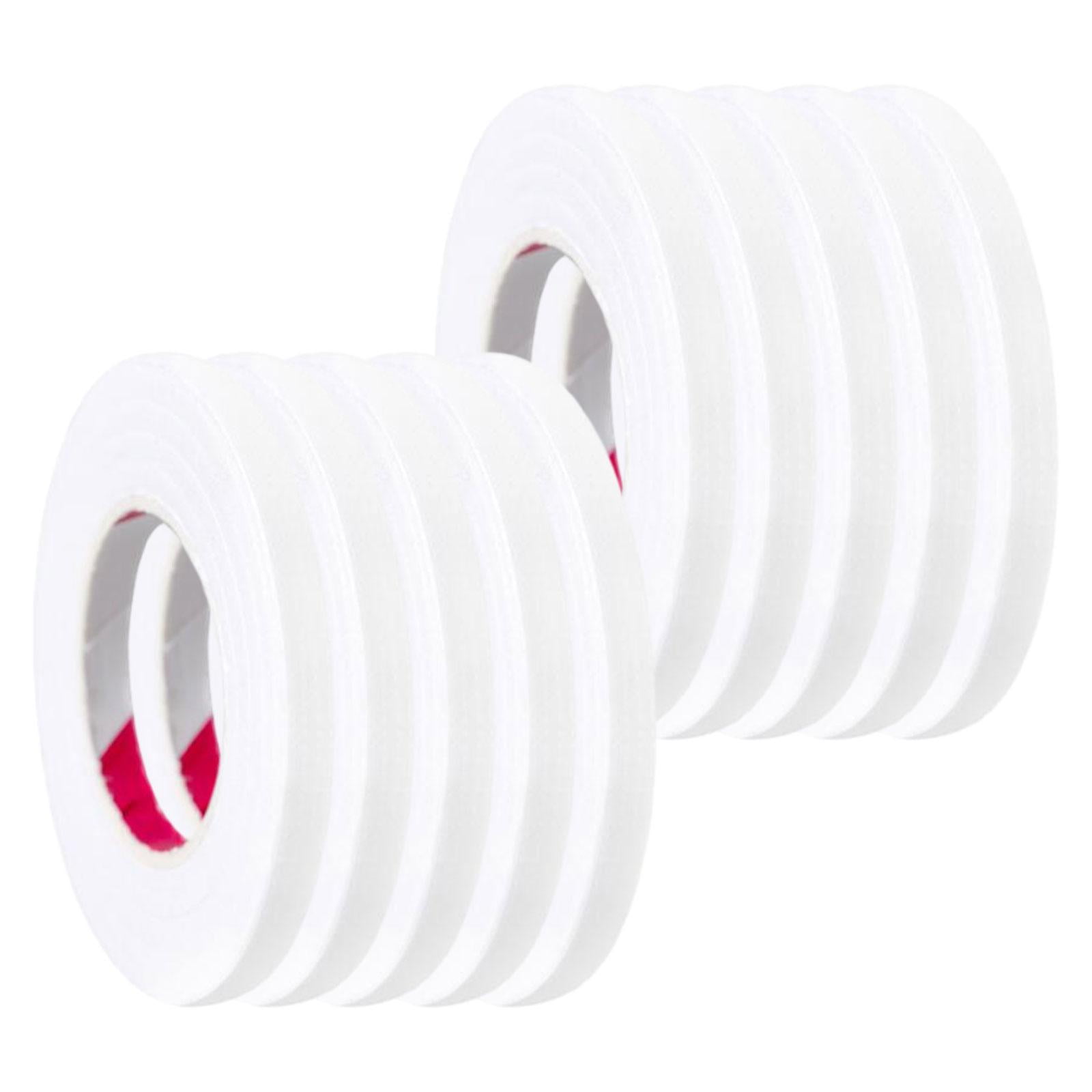 10 Pieces Eyelash Extension Tapes for Makeup Salons Women Girls ...