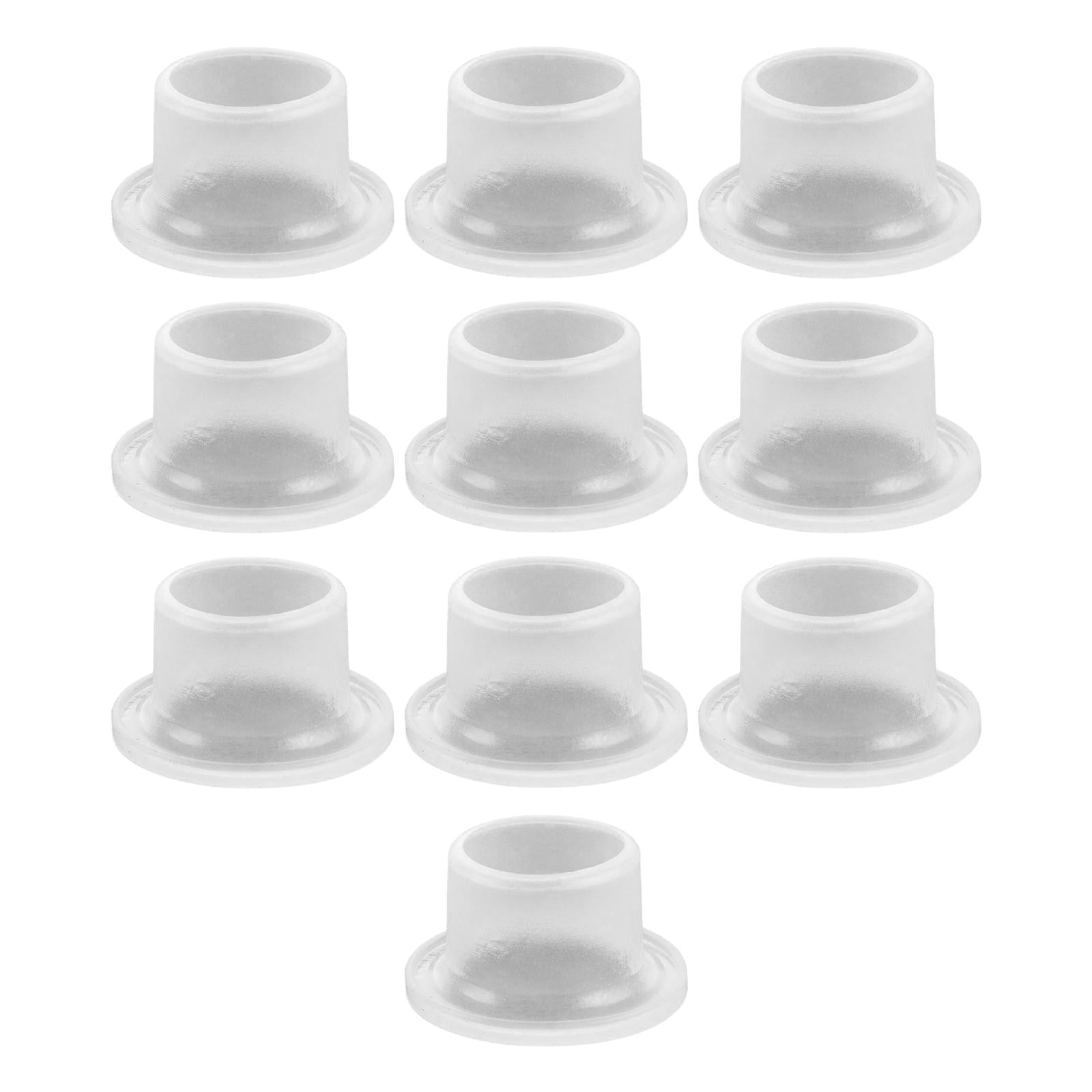 10 Pieces Faucet Leakproof Sealing Gasket Faucet Washer Washers ...