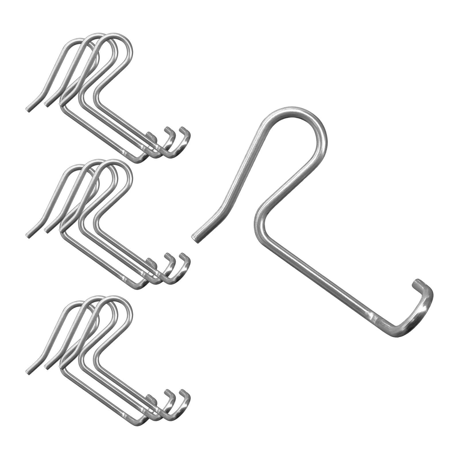10 Pieces Fence Wire Tightener Twisting Tool Tensioner Stainless Steel ...