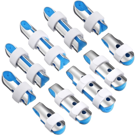 Kids Finger Splint