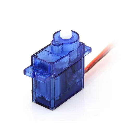 10 Pieces Fitec Micro 9g Servo For Air Plane Robot Servo Robot ...