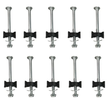 BENTISM 13ft Diameter Inflatable Water Trampoline Bounce Swim Platform ...