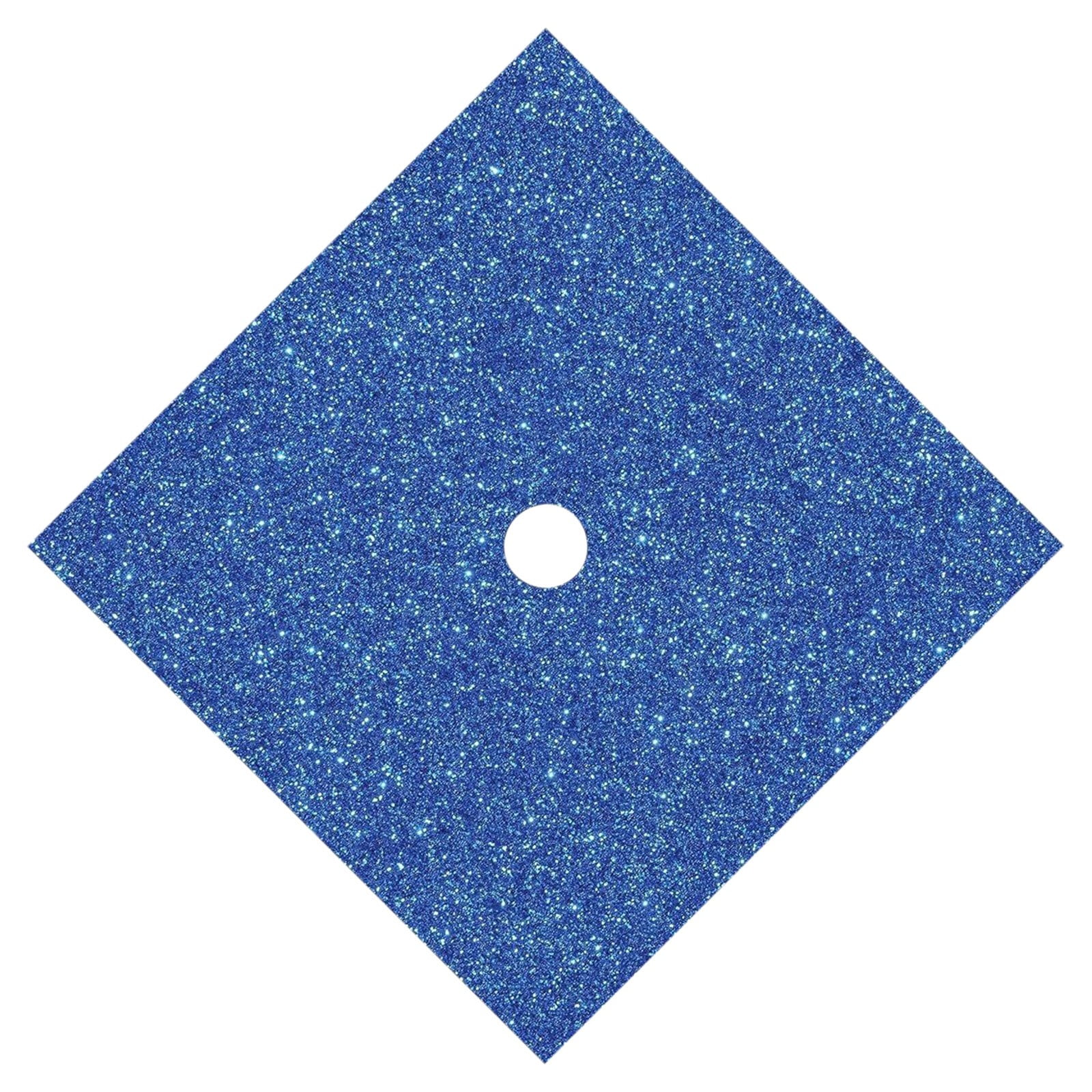 10 Pieces Glitter Cardstock Premium Construction Paper for Graduation ...