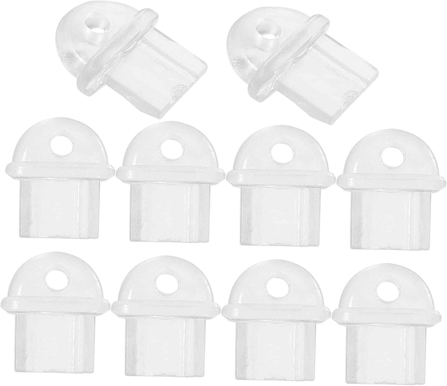 10 Pieces Mobile Dust Plugs Cell Phone Accessories Pvc Fittings Usb C ...