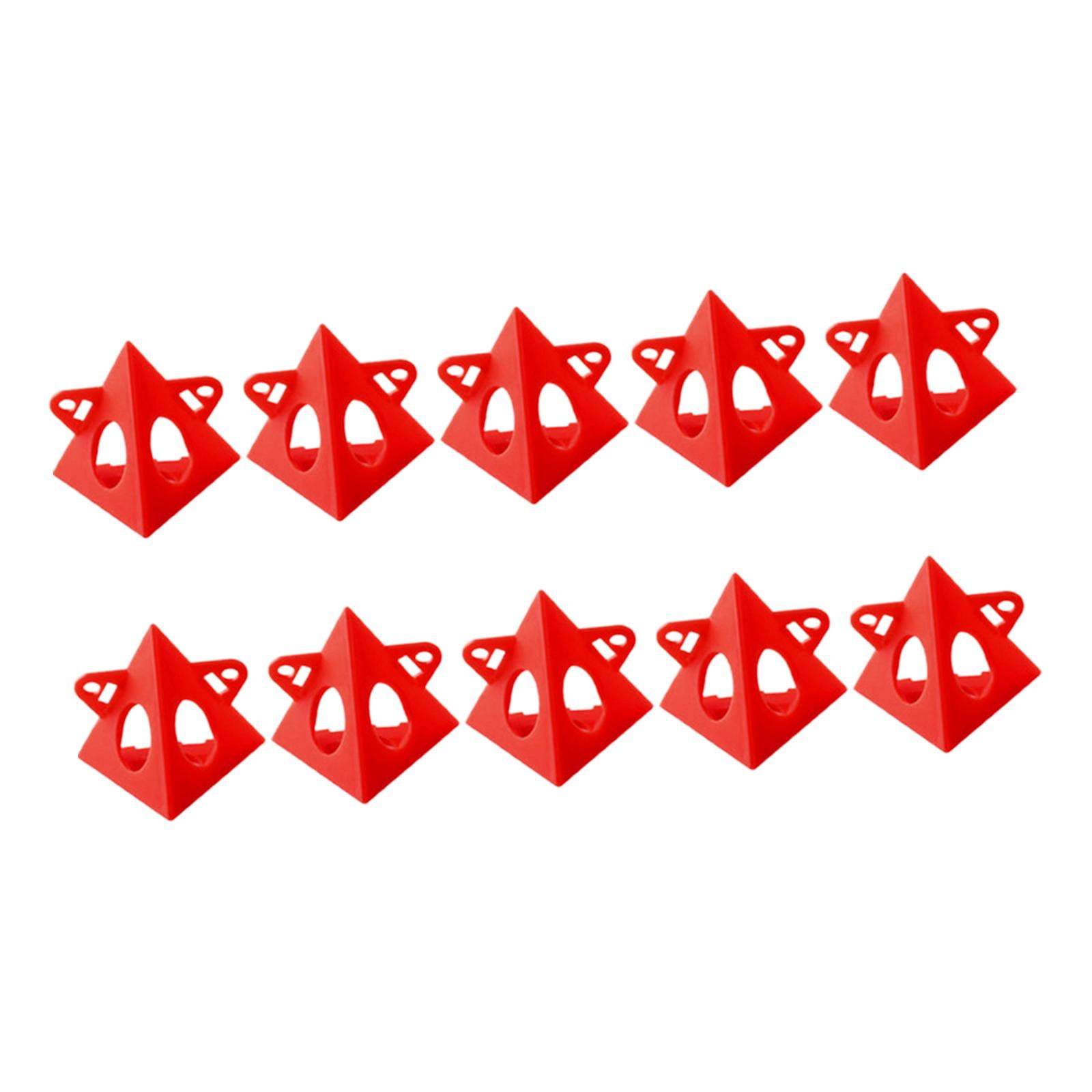 10 Pieces Paint and Door Support Painting Stand Canvas Stands ...