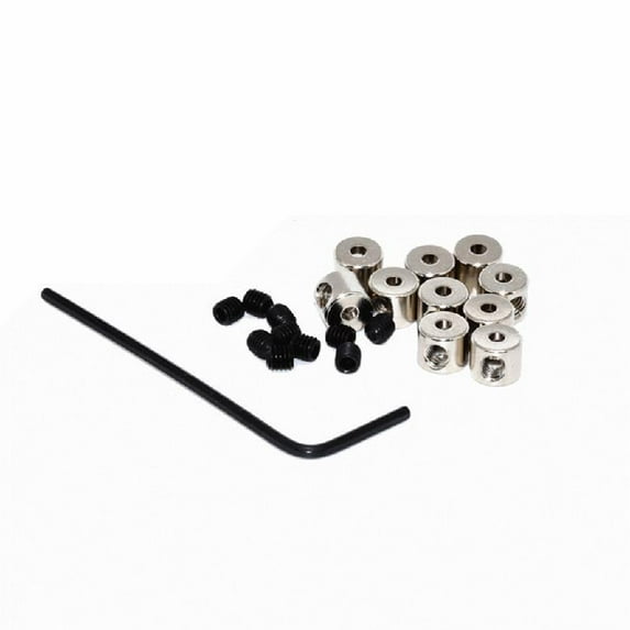 10 Pieces Pin Locks Pin Backs Locking Pin Backs Pin Keepers Locking ...
