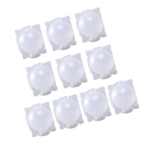 10 Pieces Plant Rooting Devices, Propagation Balls,High Pressure,Air ...