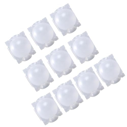 10 Pieces Plant Rooting Devices, Propagation Balls,High Pressure,Air ...
