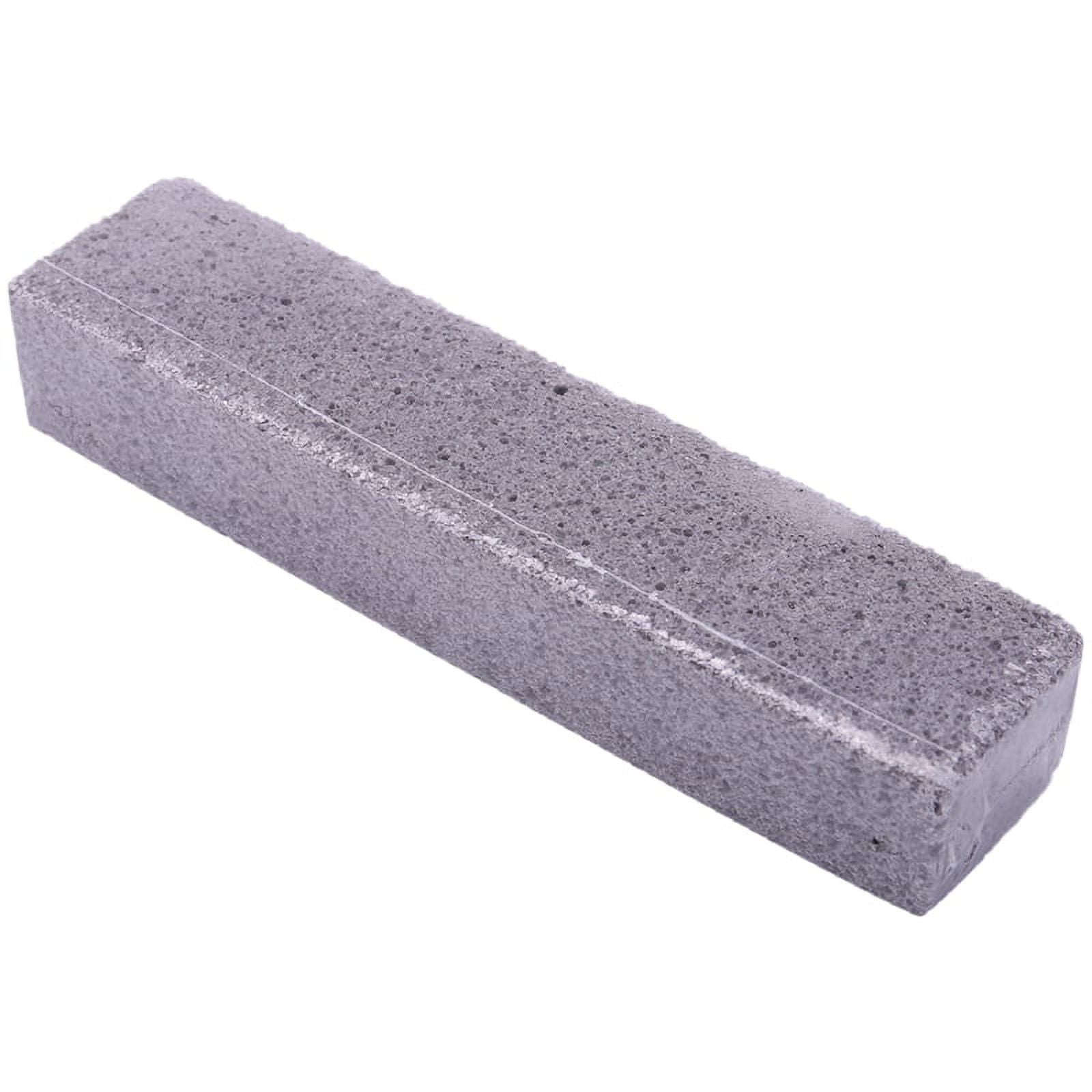 10 Pieces Pumice Sticks Pumice Scouring Pad for Cleaning Grey Pumice ...