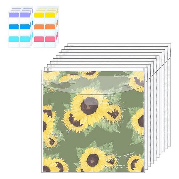 12x12 Paper Storage