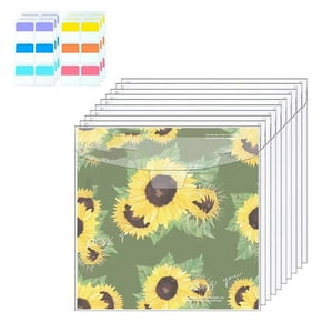 12x12 Paper Storage