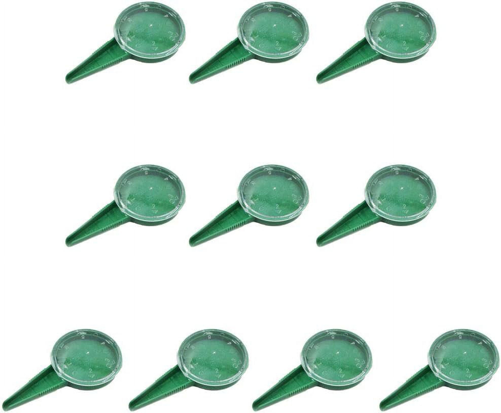 10 Pieces Seed Dispenser Seed Spreaders Sower Seed Spreaders Sower Seed ...