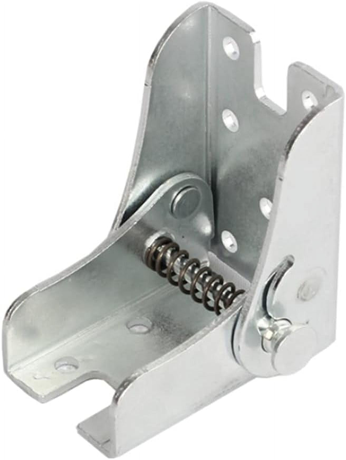 10 Pieces/Set of Invisible Folding Feet, Hidden Feet Hardware ...