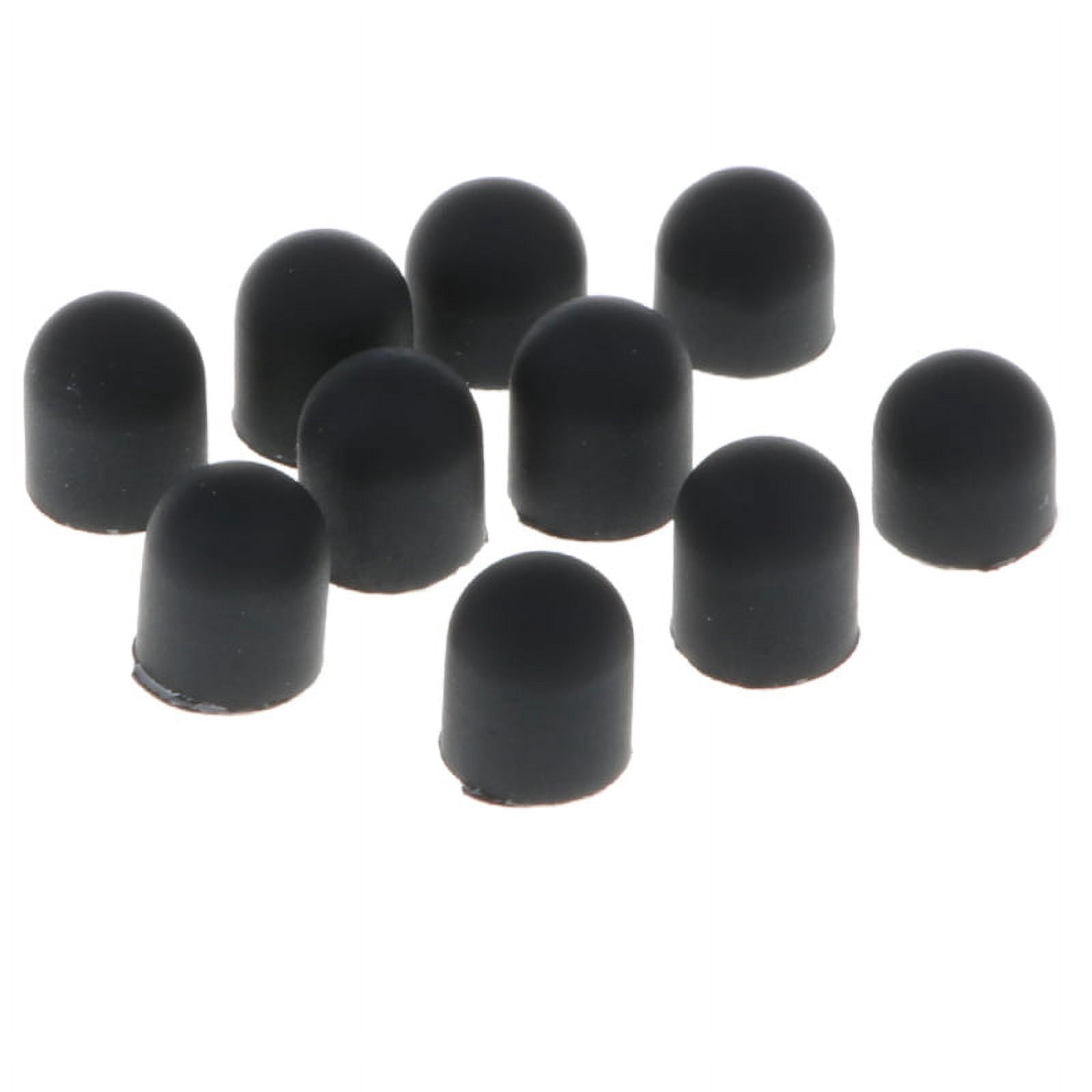 10 Pieces Tips Replacement Stylus Pen Nib Tip For Capacitive Stylus 7 ...