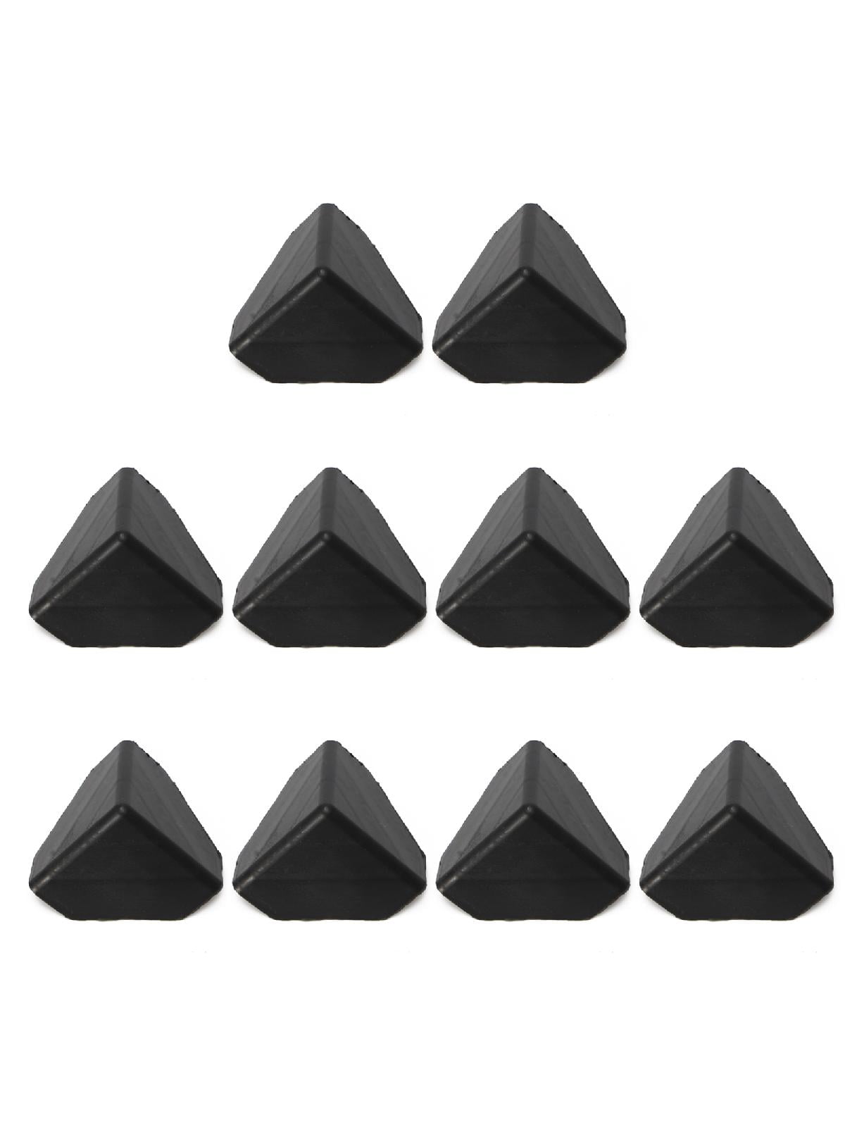 10 Pieces Triangular Corner Protector Heavy Duty Packing Edge ...