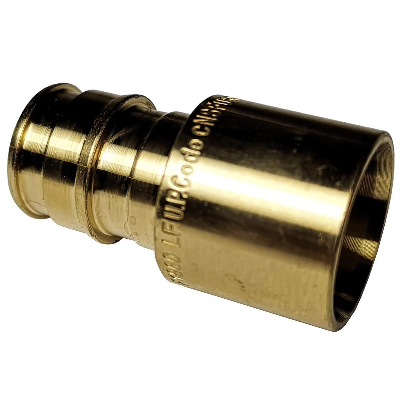 10 Pieces XFITTING 1/2'' Pex A x 1/2'' Female Sweat Adpater, F1960 ...