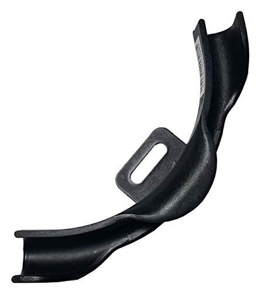 10 Pieces XFITTING 3/4" Pex Tubing Bend Support with Nail Tab, Heavy ...