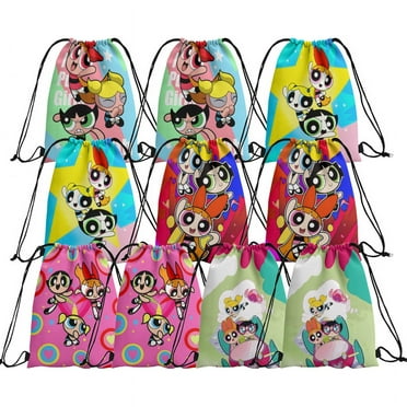 Disney Pixar Cars Lightning Mcqueen 12 pcs Birthday Party Favor Goody ...