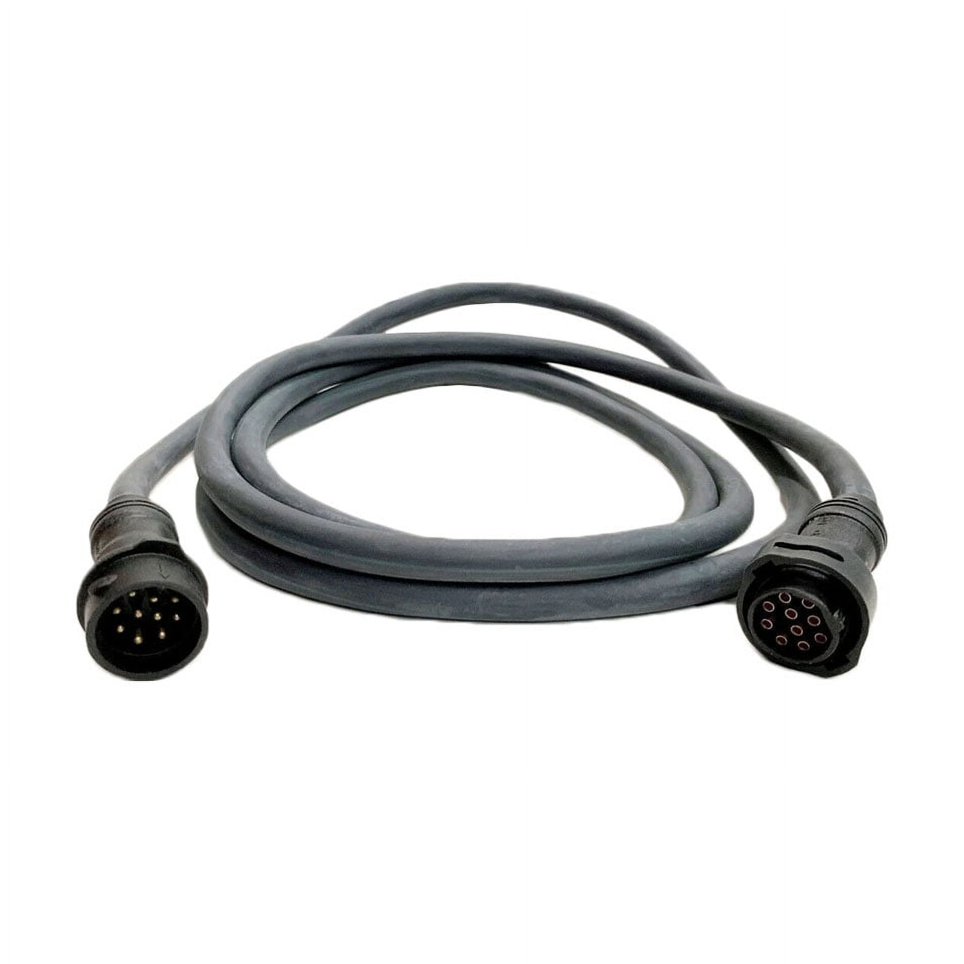 10-Pin Main Wire Harness Extension 10 ft For Yamaha - 688-8258A-30-00 ...