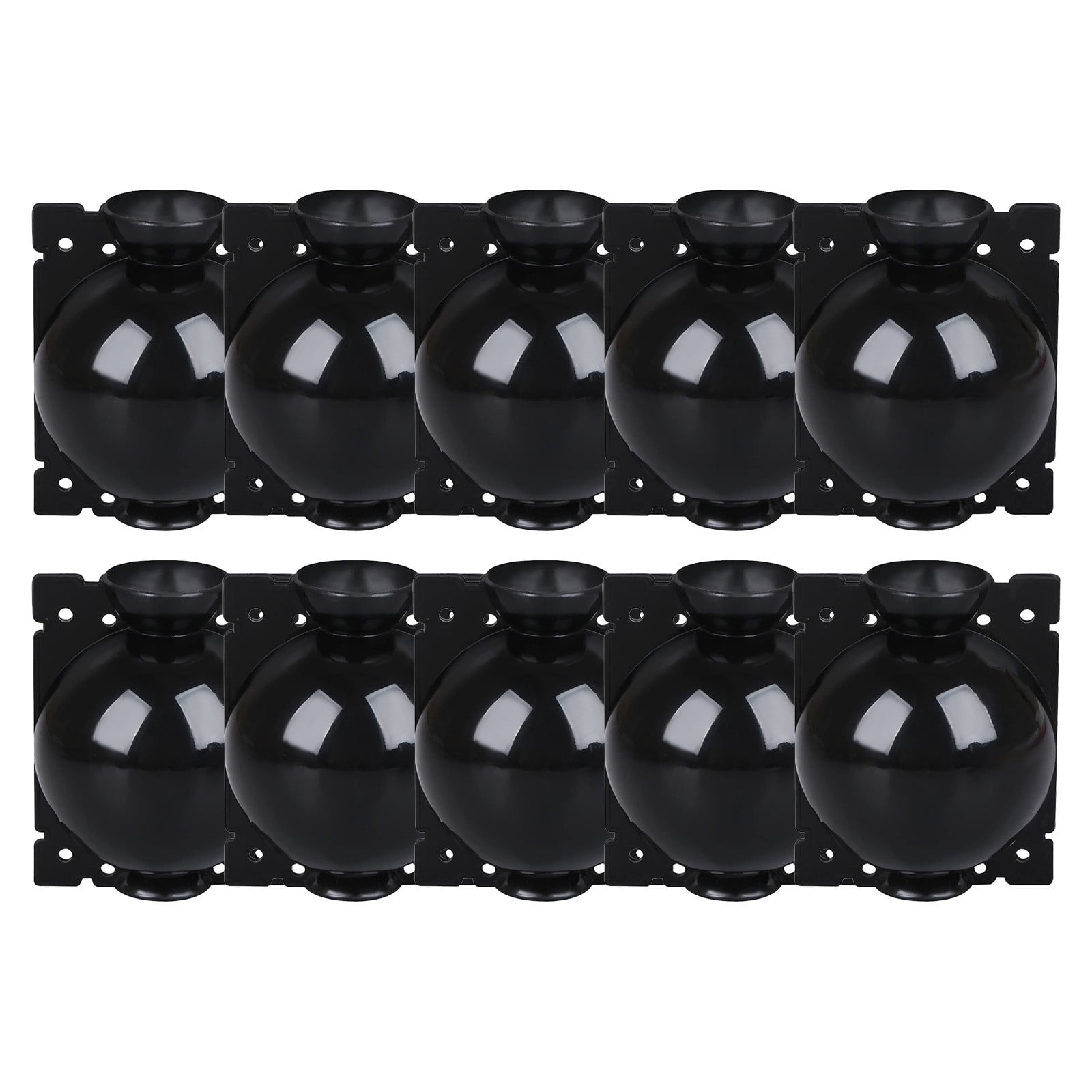 10 Plant Grafters, Kaireo Rooting Tool, 10Pcs Plant Rooting Device, a ...