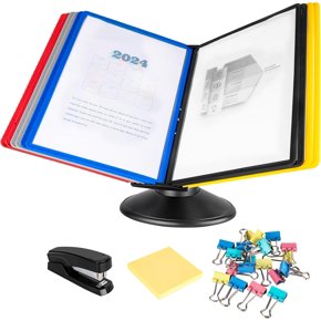 Desktop Reference Organizer