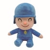 Loula Premium Plush - 6" Pocoyo Series Stuffed Soft Doll Plush Toy ...