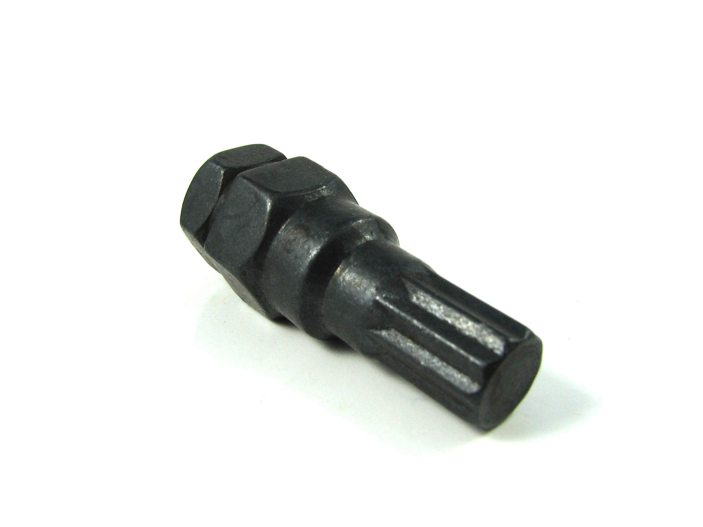 10 Point Star Pattern Tuner Lug Nut Key 3/4" & 13/16" Dual Socket Size ...