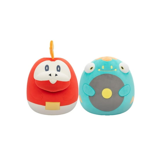 Squishmallows Pokemon Toys in Pokemon - Walmart.com