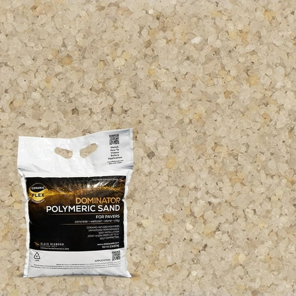 Patio Paver Sand