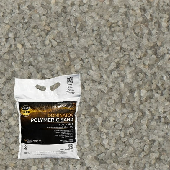 Leveling Sand For Pavers