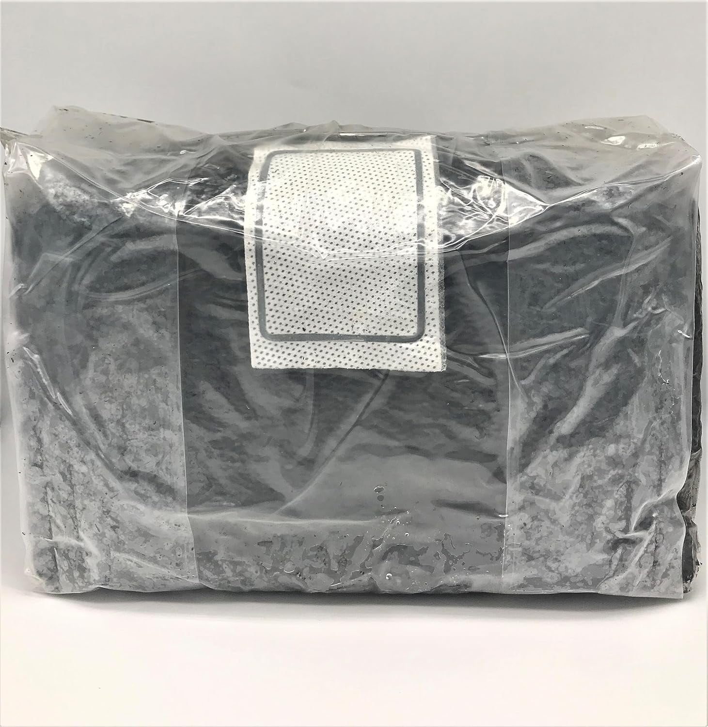 10 Pounds Sterilized Mushroom Substrate - Compost for Monotub ...