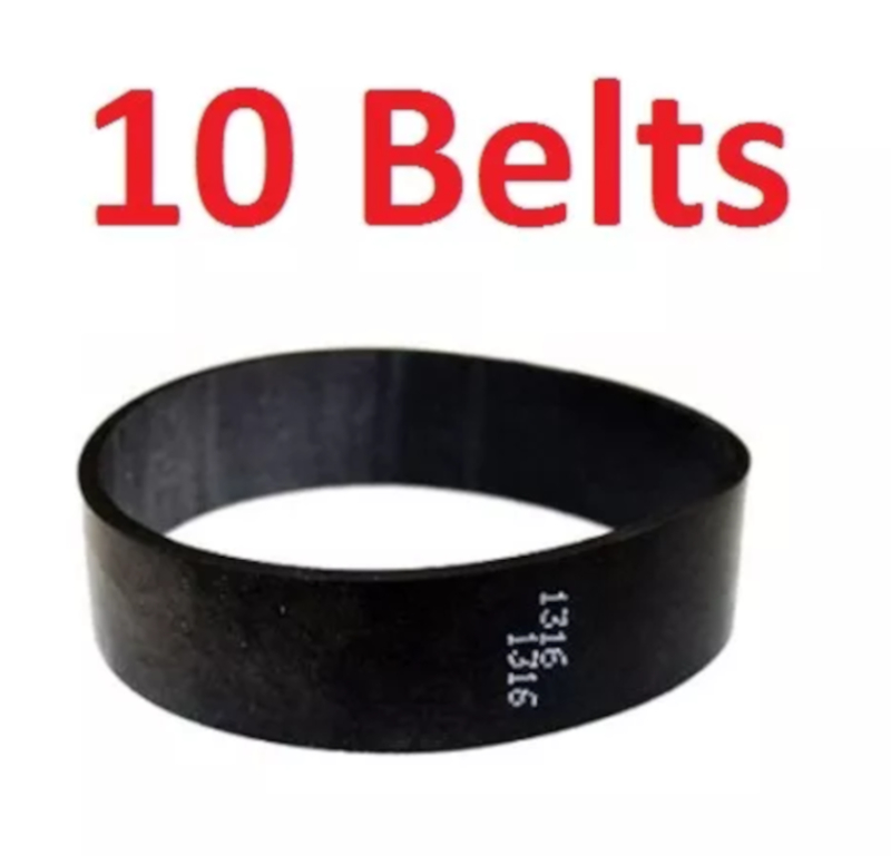 10 Power Head Vacuum Belt for Beam Eureka 36995 Sweep n Groom Rugmaster ...