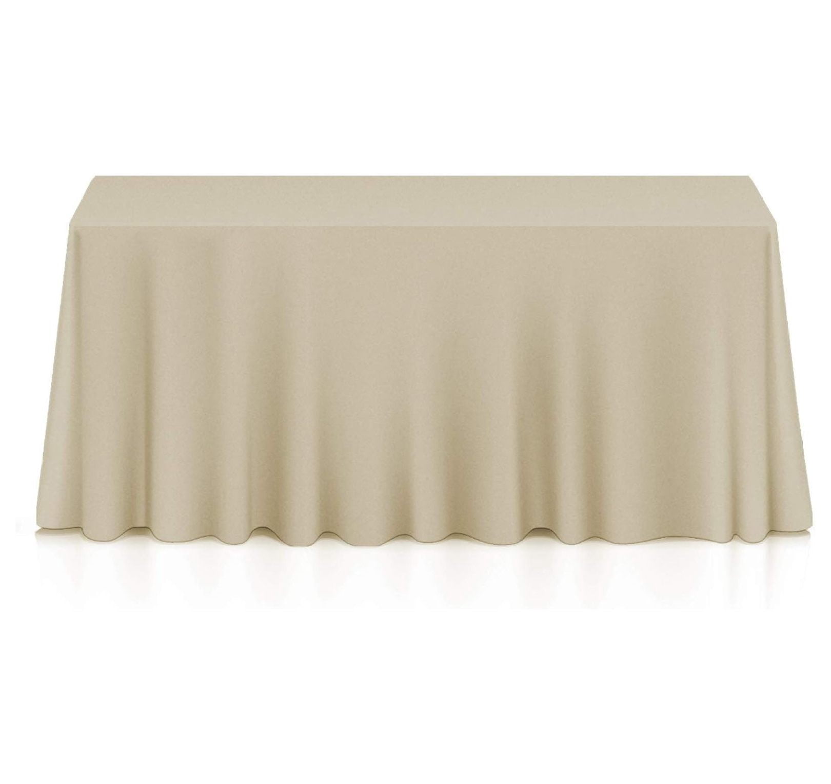 - 10 Premium 90" x 132" Tablecloths for Wedding/Banquet/Restaurant ...
