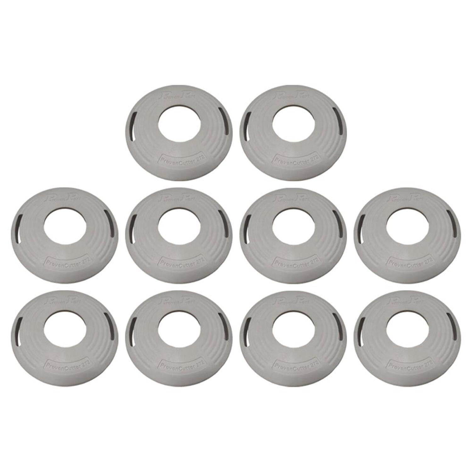 (10) Proven Part Trimmer Caps 4002 713 9712 for Stihl AutoCut 27-2 ...