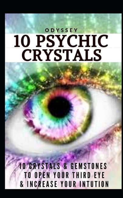 Crystal Third Eye