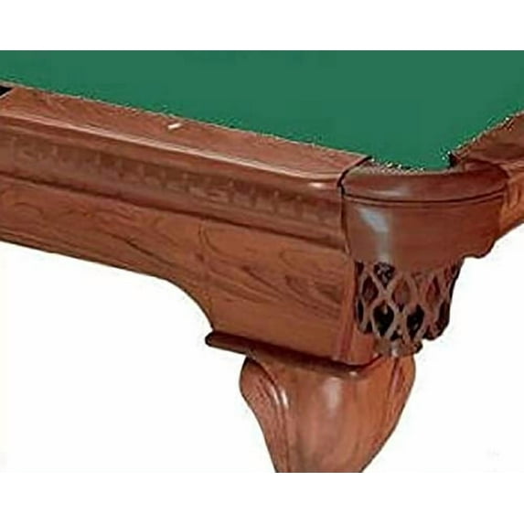 10' Purple ProLine Classic 303 Billiard Pool Table Cloth Felt - Walmart.com