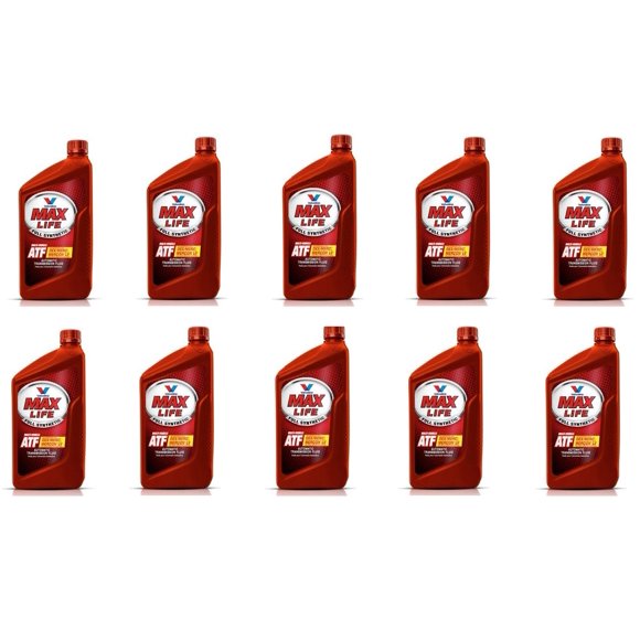 Mercon LV Transmission Fluids in Transmission Fluids - Walmart.com