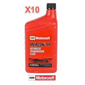 Motorcraft Mercon V