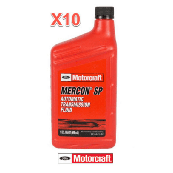 Motorcraft Mercon V