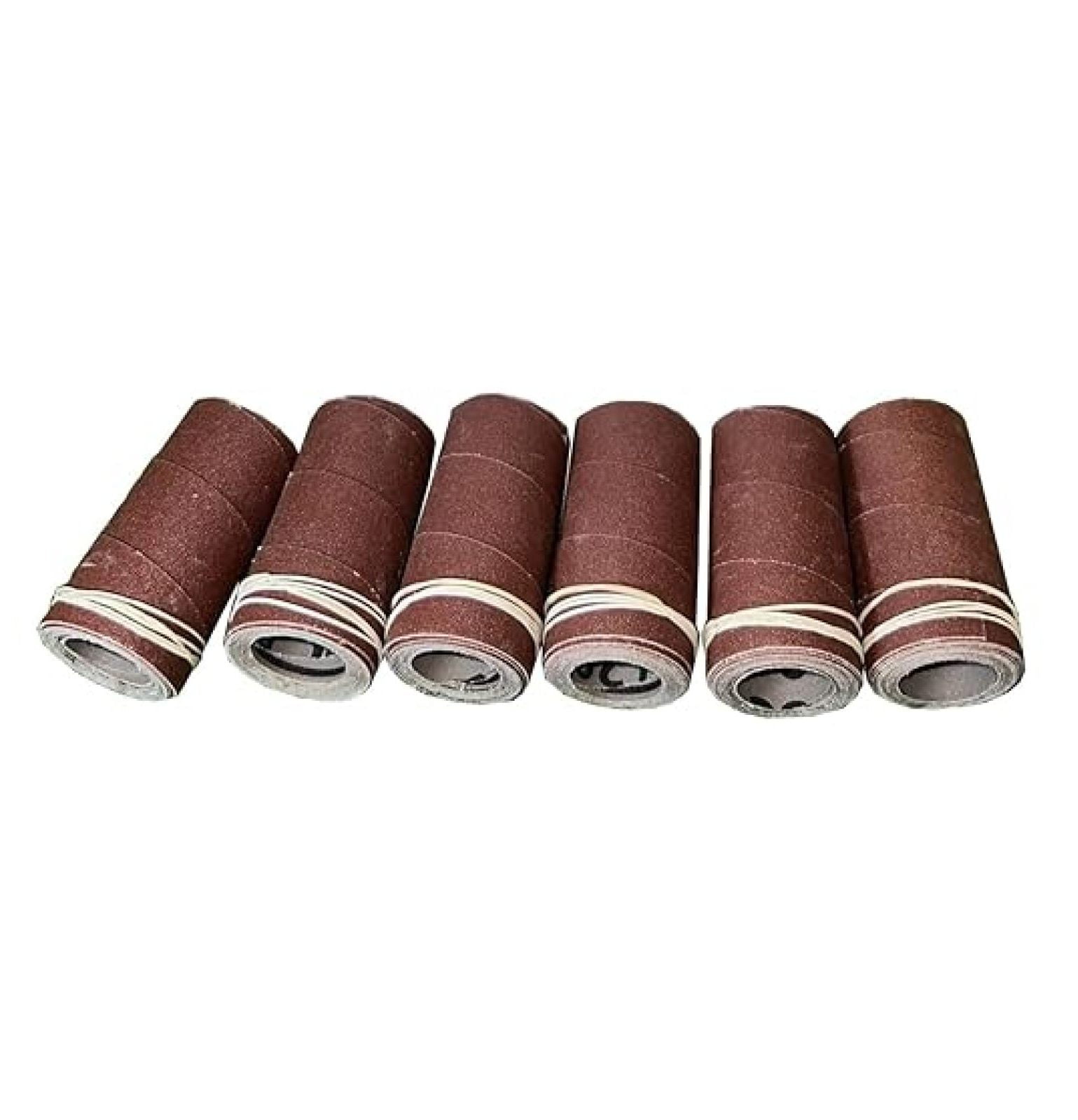 10" Ready-to-Wrap Sandpaper, 120 Grit (60-1120) - Walmart.com