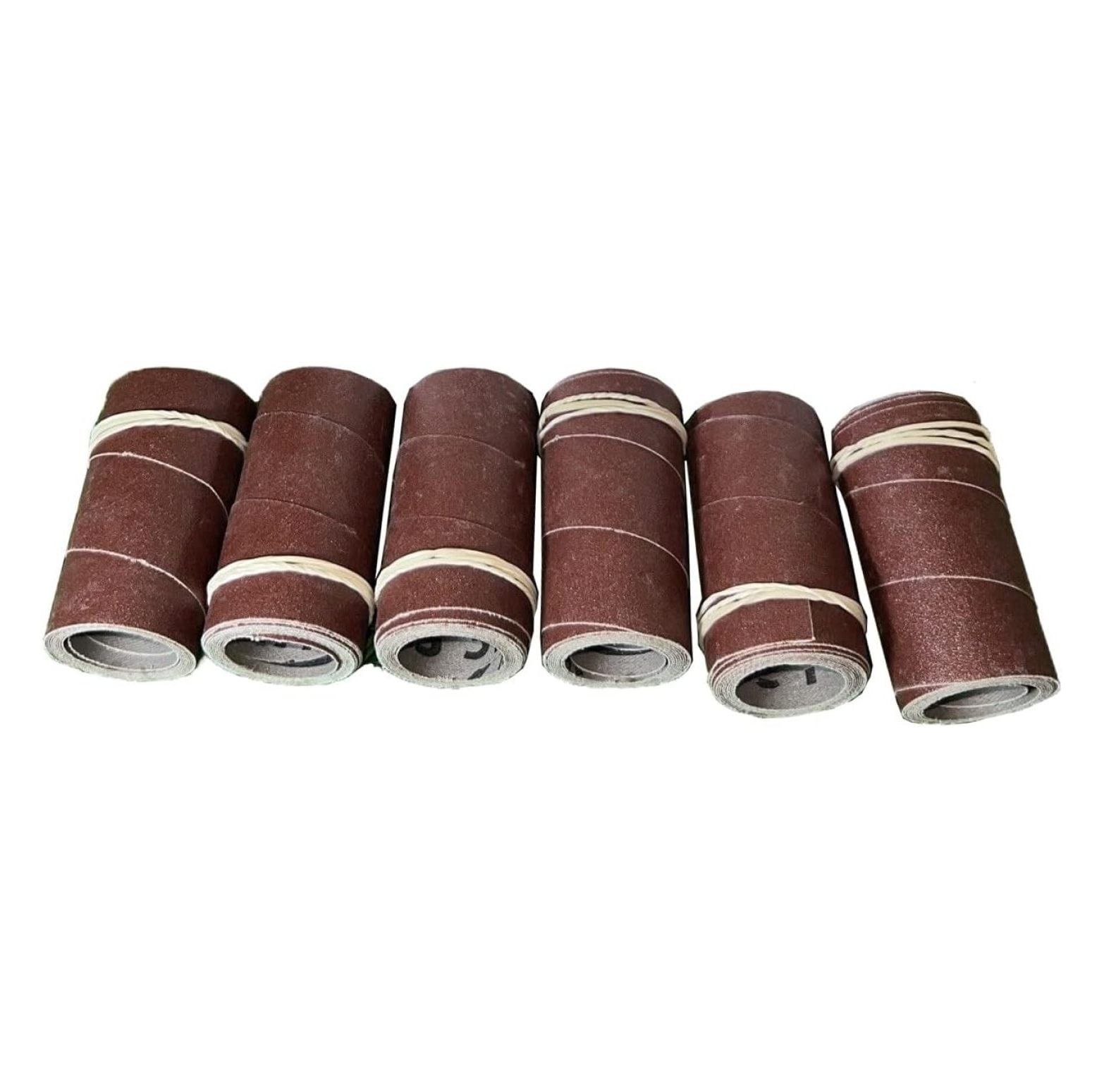 10" Ready-to-Wrap Sandpaper, 220 Grit (60-1220) - Walmart.com